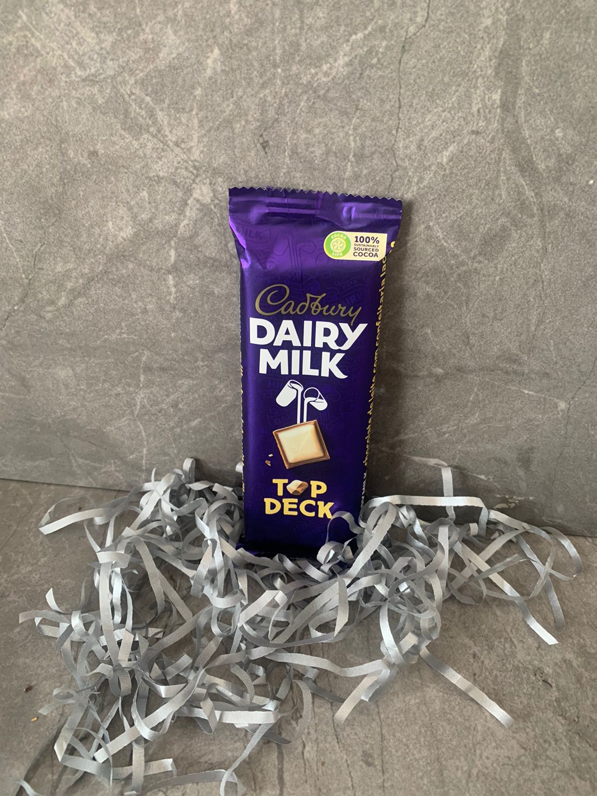 Cadbury Slab Top Deck 80g - Your Gifts
