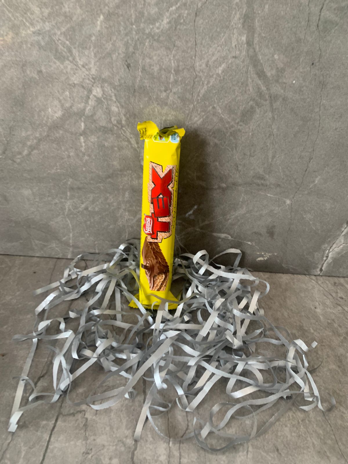 Nestle Tex Chocolate - Your Gifts